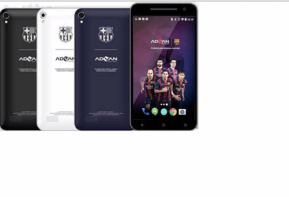 Harga Tablet Advan T1X PRO dan Spesifikasi dengan Dual SIM GSM