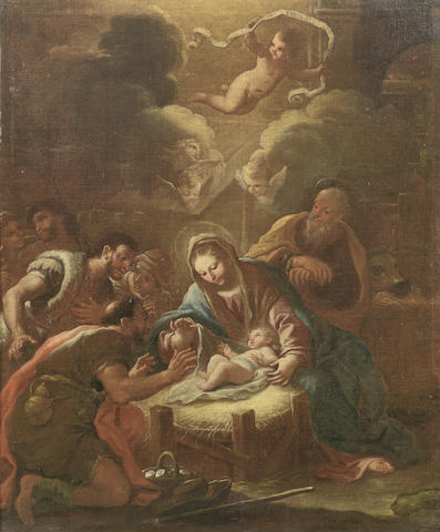 Mythology: 27 Works - RELIGIOUS ART BY THE OLD MASTER PAINTERS ...