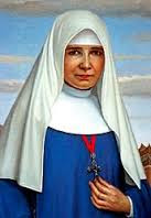 COISAS DE SANTOS: Beata Maria Helena Stollenwerk