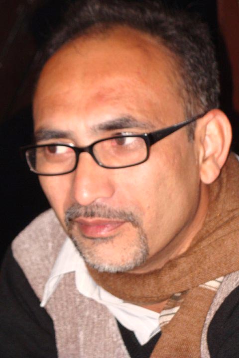 Kanchrapara Harnett High School 1983 (M.P.), 1985 (H.S.) Batch (re-union)