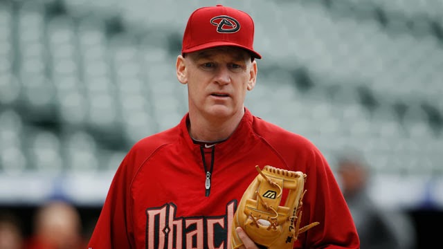 Just Sports & Just Us: Report: Matt Williams the favorite to land ...