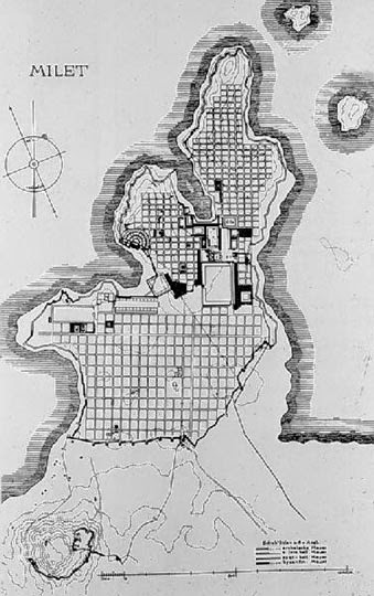 Patrimonio Arquitectónico de Asturias: HIPODAMO DE MILETO y las ...