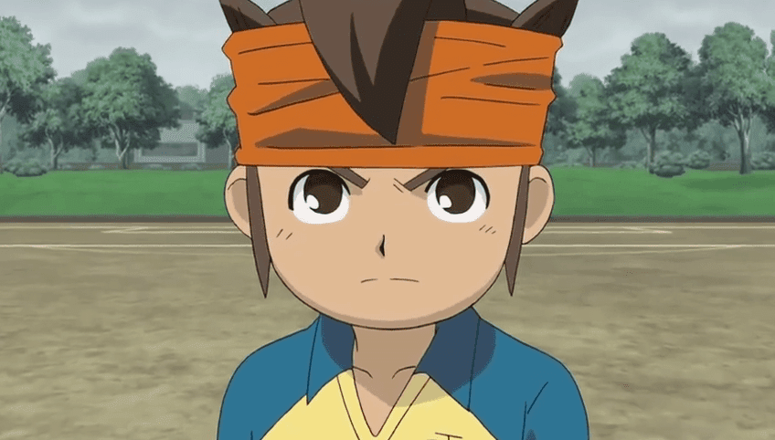 Inazuma Eleven The Movie 2 Sub Indo - plateneptun