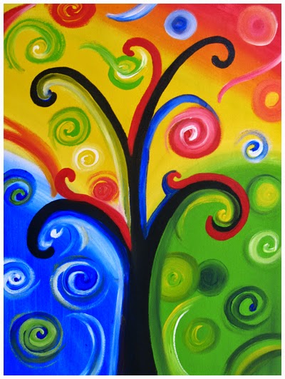 WWW "What We Want?": SENI ABSTRAK