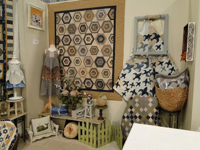 Sew'n Wild Oaks Quilting Blog: Keepsake Quilting Catalog