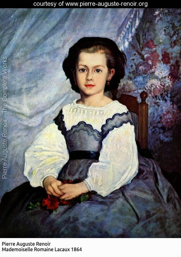 Sidmouth U3A Art Appreciation: The Impressionists