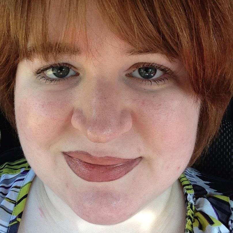 KATRINA ANN TAYLOR, Columnist