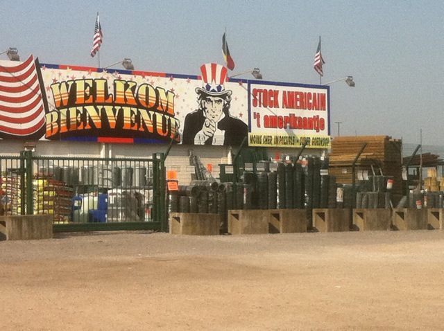 endurance racing: More shots