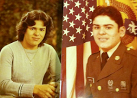 Vida de Oro: Rory Castillo: A Latino fashion designer