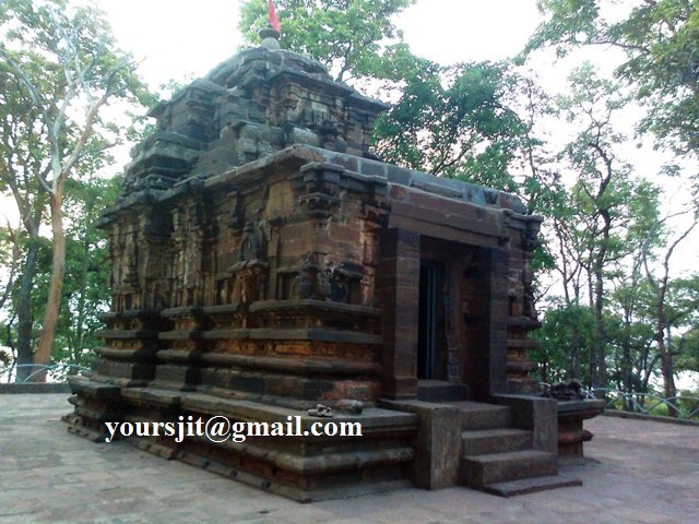 Bastar Shiv Temple ~ Quest Chhattisgarh: Nature, Facts, Culture ...
