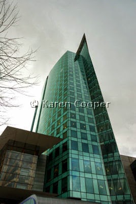 My Boots n Me: Central City Shopping Complex, Surrey, B.C. Canada