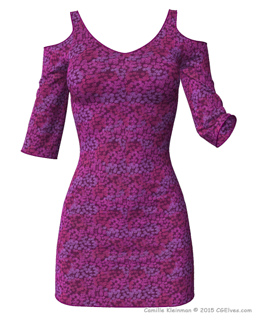 Marvelous Designer 5 Manual Video