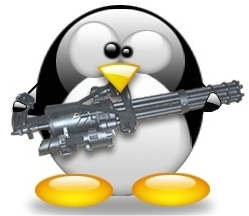 9 comandos peligrosos en Linux