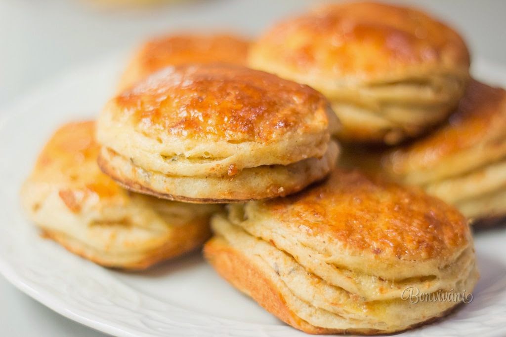 Recepty: Skvarkove pagace 1