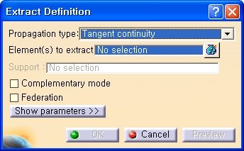 네이버까마귀의 새로운둥지: CATIA V5 GSD Operation 3