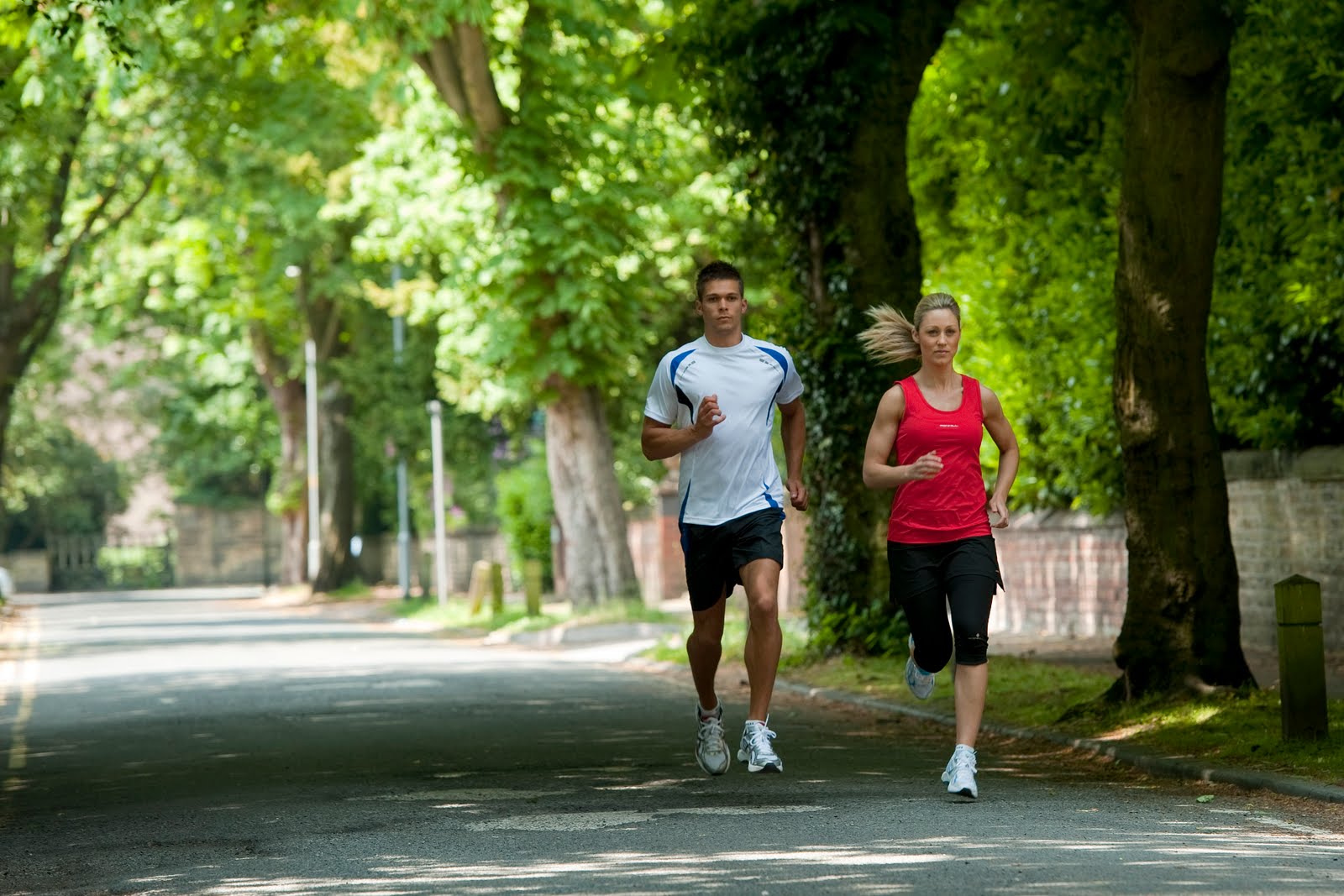 Outdoorkit: RonHill Running