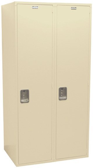 Gale's Industrial Supply - Storage Solutions: Law Enforcement Evidence ...