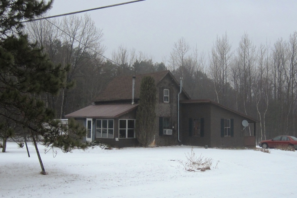 Windswept Adventure: A Driving Tour Of Moira, New York - Part 2