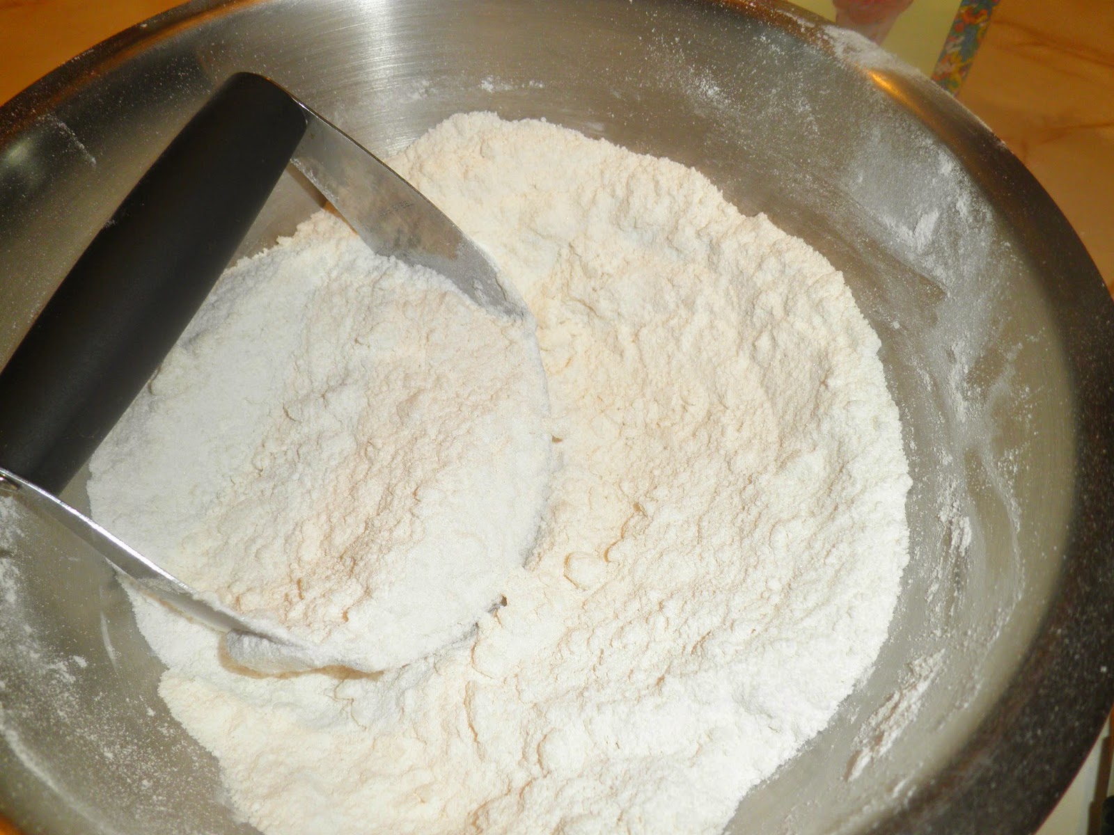 Secrets from the Cookie Princess: Homemade Easy Bake Oven Mixes