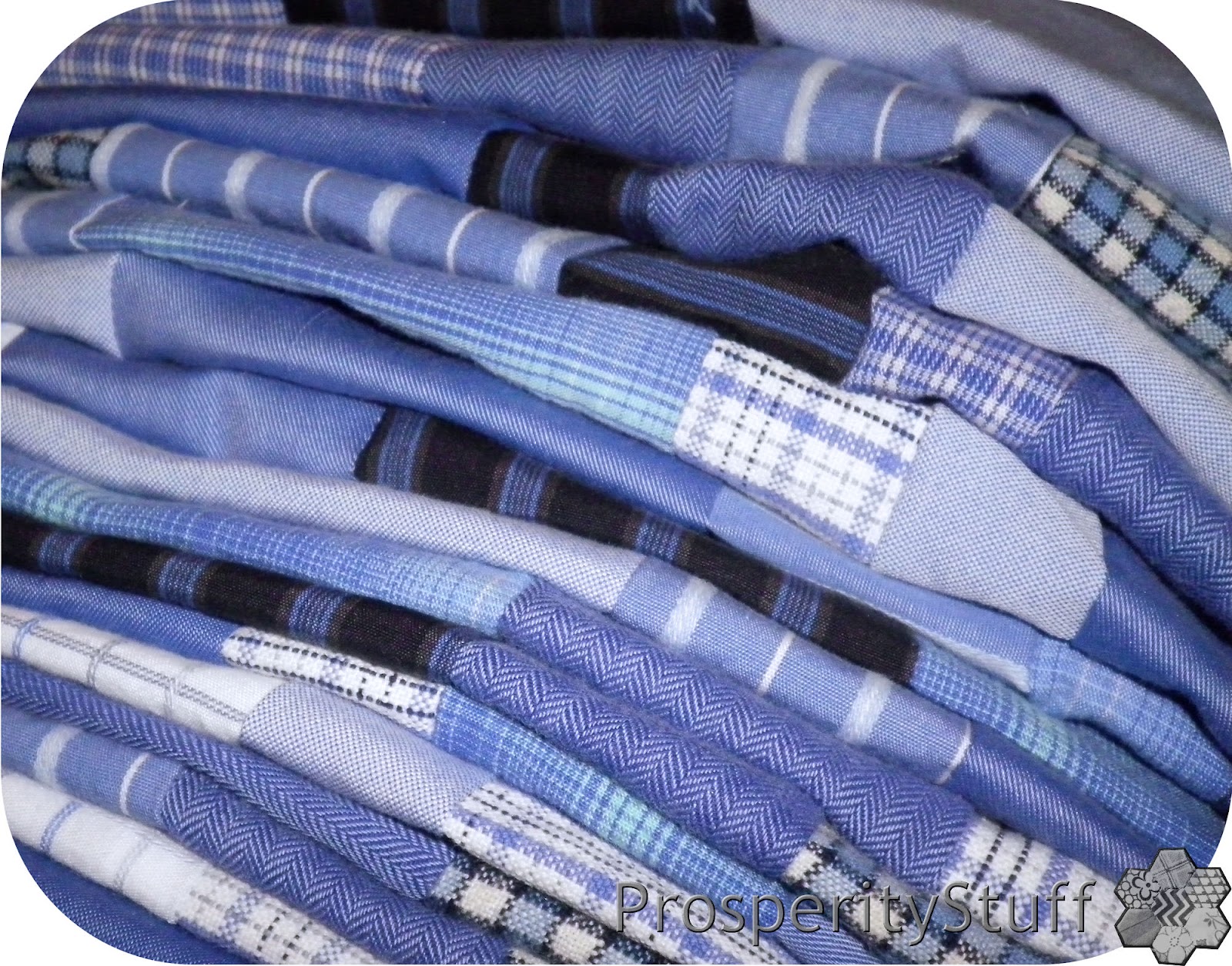 ProsperityStuff Quilts: My favorite fabric designers