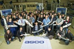 A350 XWB News: ASCO Industries from Belgium Belairbus consortium ...