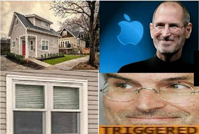 15 Of The Best "Triggered" Memes (16 pics). Part 2