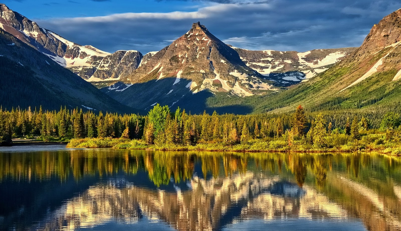 Travel & Adventures: Canada. A voyage to wild nature in Canada, North ...