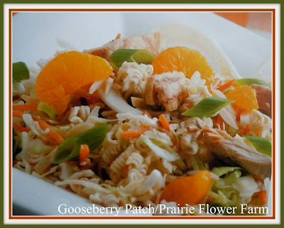 Prairie Flower Farm: We Are Having A Party......Gooseberry Patch ...