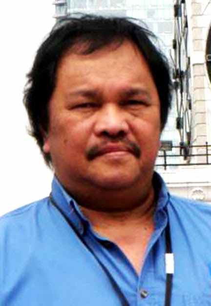 The Alumni Waves: Finally, it's launched!