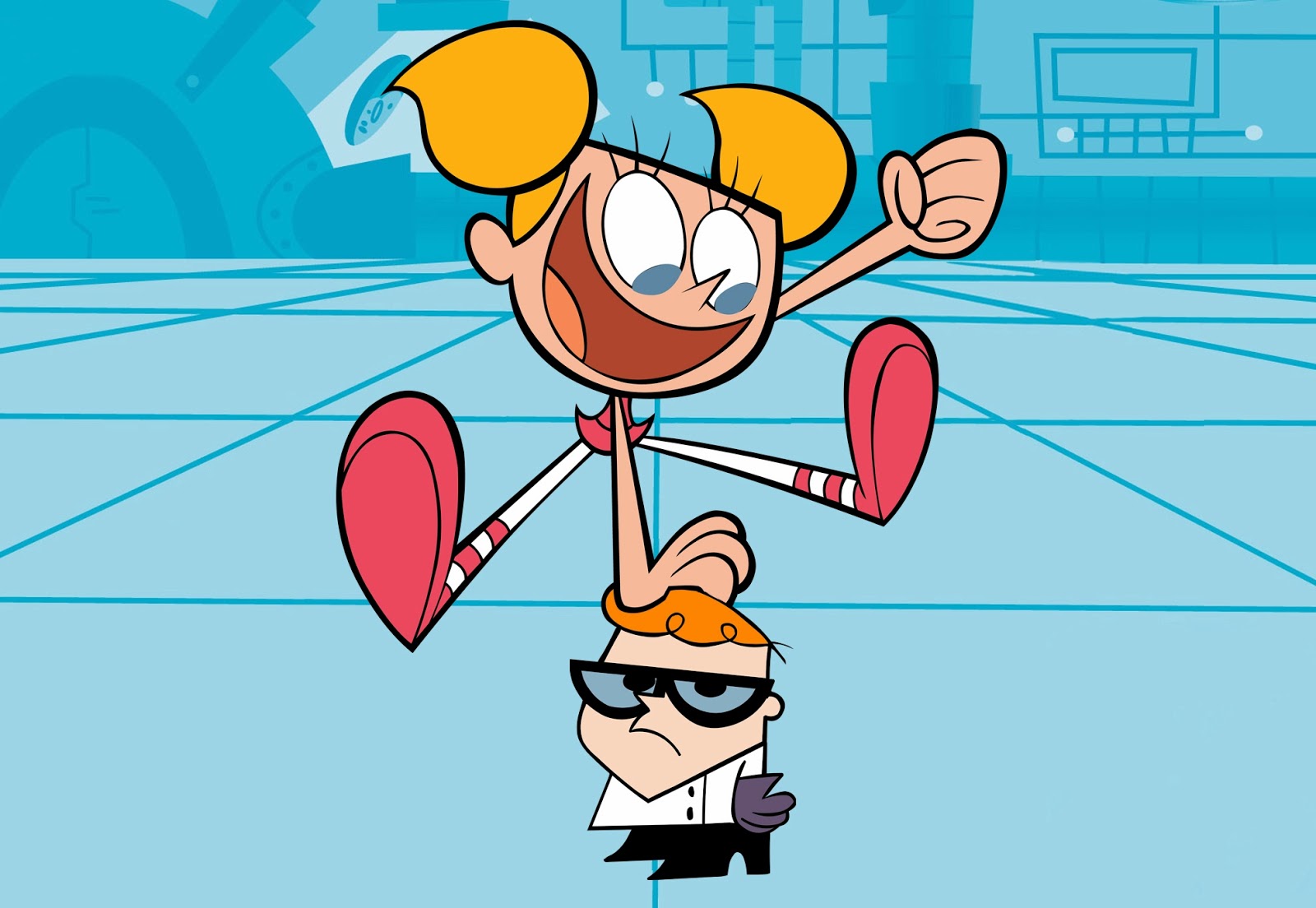 Nerdland: Comiquitas, caricaturas, cartoons, dibujos animados ...