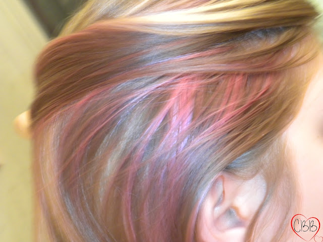 Sammi the Beauty Buff: Tips & Tricks: Dying Your Hair (and My Personal ...