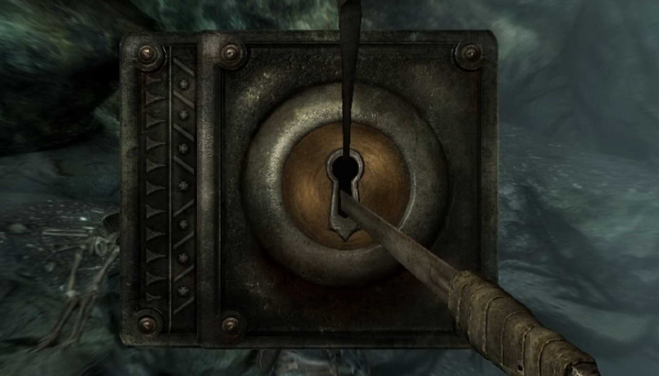 Temet Nosce: Reseña: "The Elder Scrolls V: Skyrim"