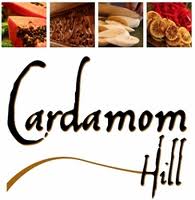 "The Dry Rub": Cardamom Hill- WOW