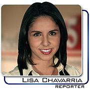 mikemcguff.com: KHOU 11's Lisa Chavarria leaves for WFLD Chicago