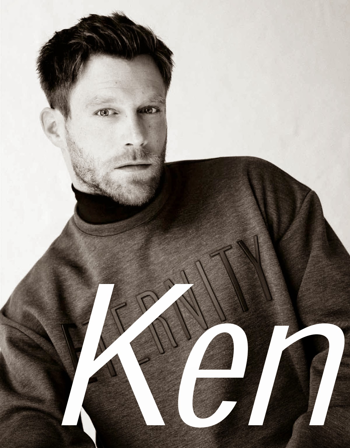 那些男色電影: Actor: Ken Duken