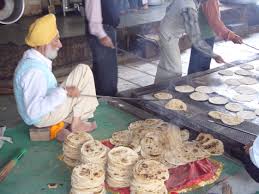 Langar | Sikhism