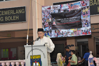 SEKOLAH KEBANGSAAN BUKIT TINGGI KLANG