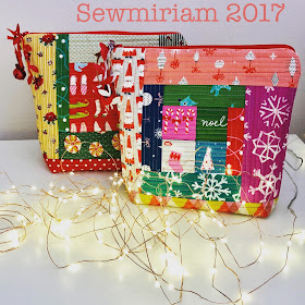 Sew Miriam : Festive Sewing