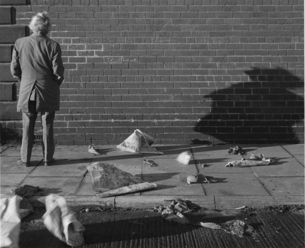 Los Grandes Fotografos: Chris Killip (1946)