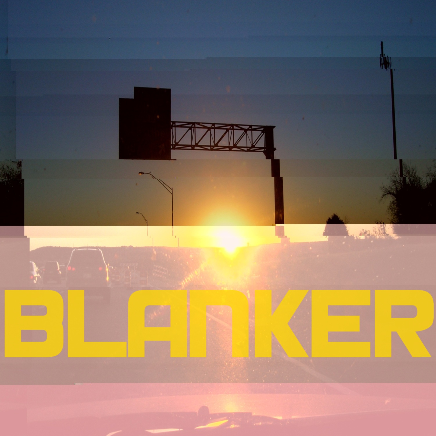 Famous Album Covers: blanker