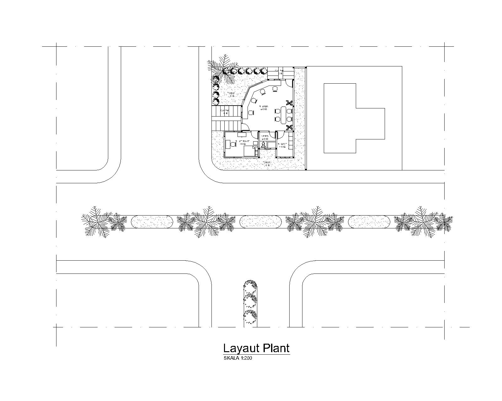 Architecture: GAMBAR KERJA ARSITEKTUR
