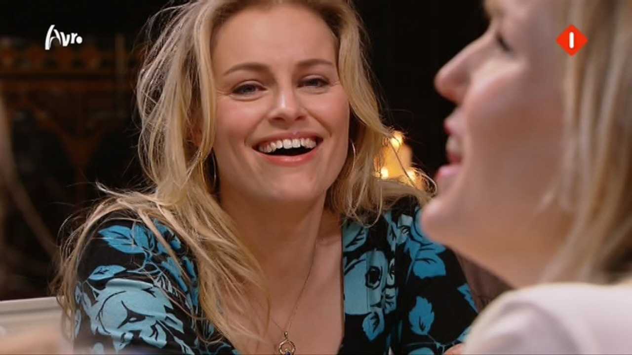 Marit van Bohemen ::...: Hadewych Minis de winnaar, Anne-Marie Jung de ...