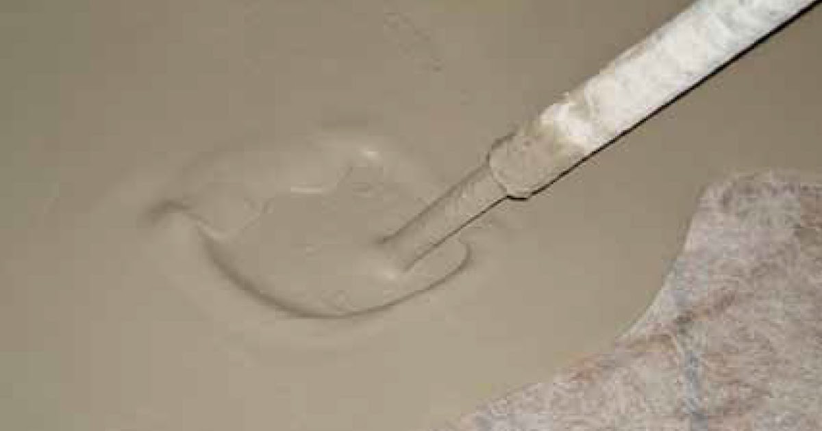 Eilers Construction | Stone Manufacturing & Consultants: The Gypcrete ...