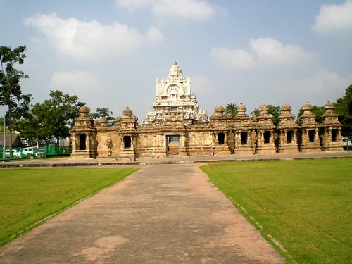 Aalayam Kanden (Temples I saw): Hridayaaleeswarar Temple, Thiruninravur