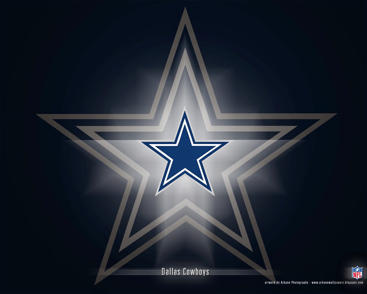 Los Vaqueros de Dallas (The Dallas Cowboys)