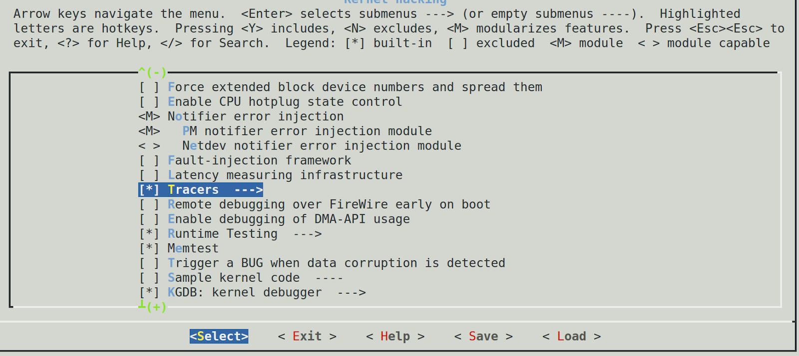 Debugging Linux Kernel Using Ftrace Part1 Introduction