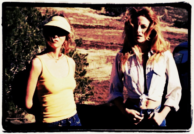 cult film freak: THE GREAT TEXAS DYNAMITE CHASE AKA DYNAMITE WOMEN