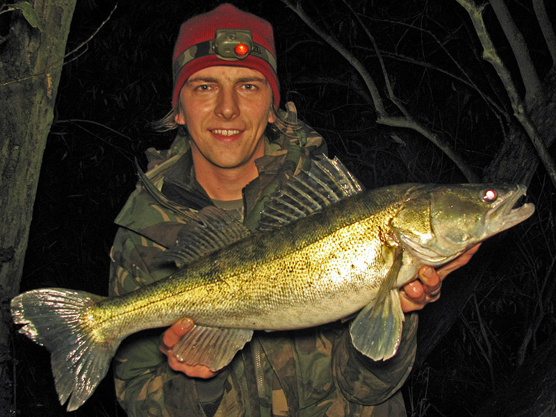 2011 - That was the year that was | Angling UK Fishing