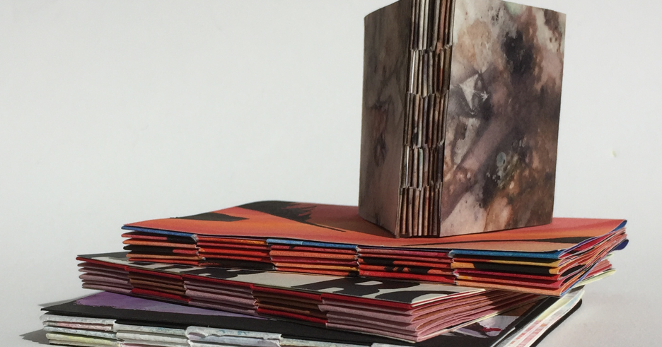 Instructions: Linked Hinge Binding, a Dreamed Structure