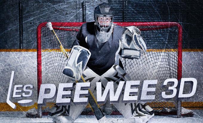 Requiem pour un film: Entrevue Pee-Wee 3D